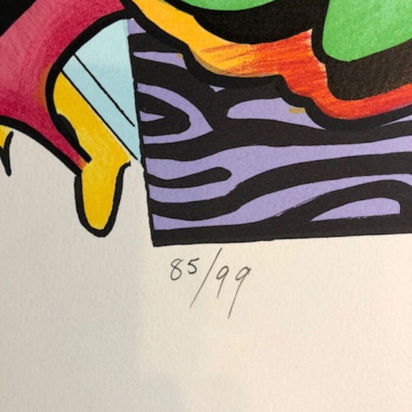 John Matos "Crash" | Art | John Matos Crash Dear Prudence | Poshmark